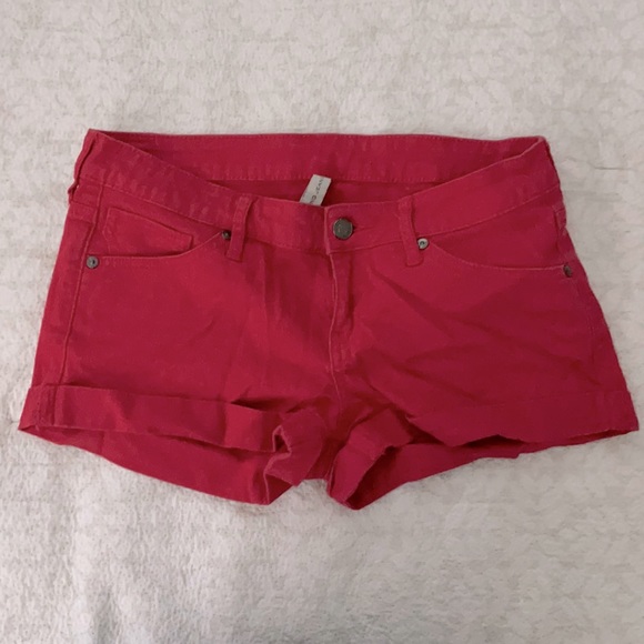 Mango | Shorts | Mng Shorts | Poshmark